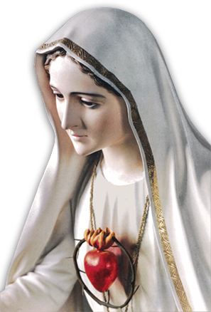 Why consecration of Russia? – Consecration of Russia to the Immaculate ...